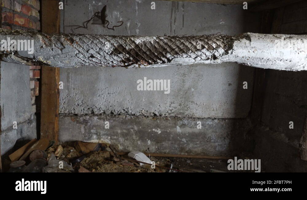 Rusty old plumbing pipe Stock Videos & Footage - HD and 4K Video Clips ...