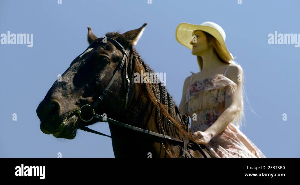 Sitting astride Stock Videos & Footage - HD and 4K Video Clips - Alamy