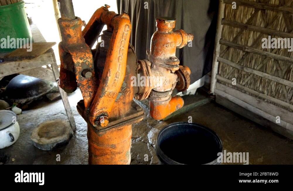 Use groundwater well pump Stock Videos & Footage - HD and 4K Video ...