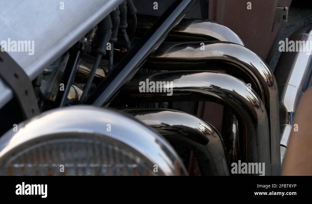 Close up hot rod engine Stock Videos & Footage - HD and 4K Video Clips ...