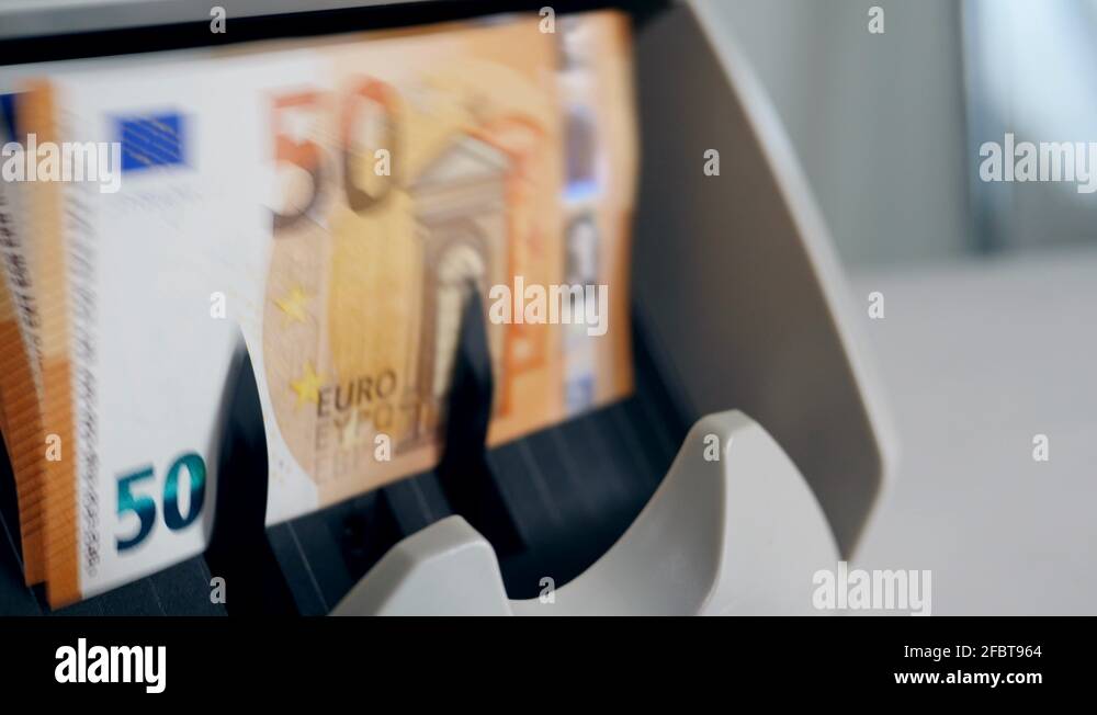 Bill counter line Stock Videos & Footage - HD and 4K Video Clips - Alamy