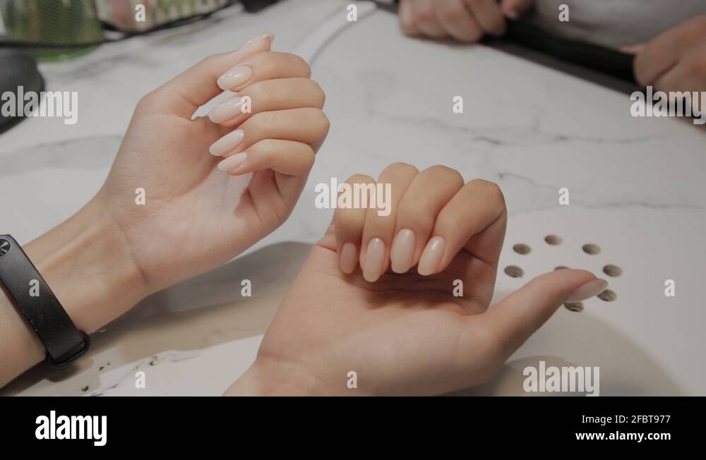 Beautiful hands and nails Stock Videos & Footage - HD and 4K Video ...