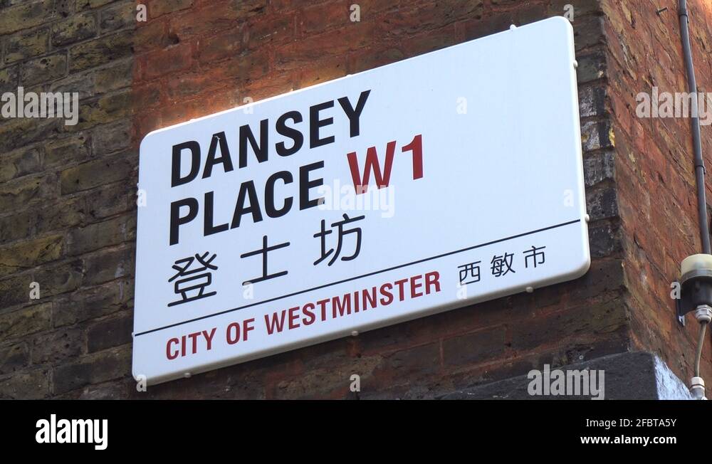 English mandarin sign Stock Videos & Footage - HD and 4K Video Clips ...