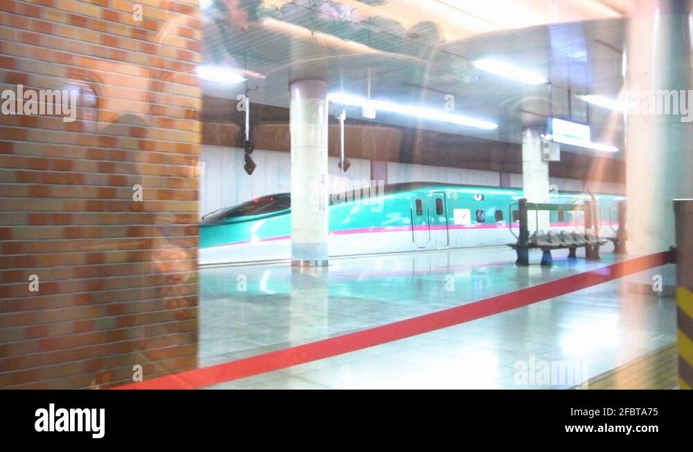 Tokyo station shinkansen Stock Videos & Footage - HD and 4K Video Clips ...