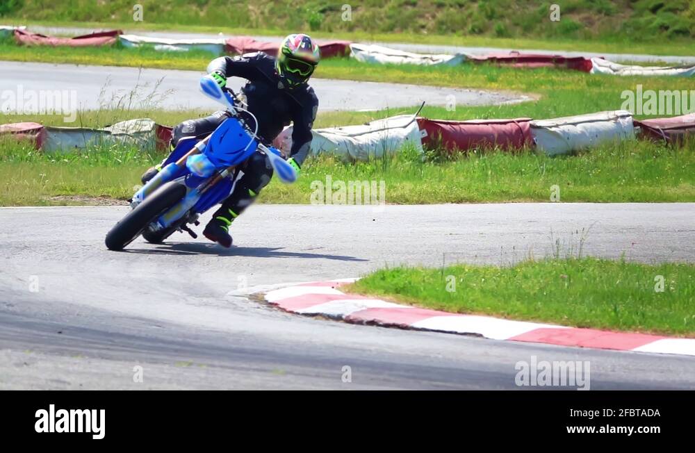 Motor racing motor sport motogp Stock Videos & Footage - HD and 4K ...