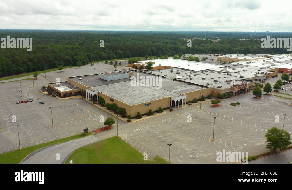 Magnolia Mall Florence Sc