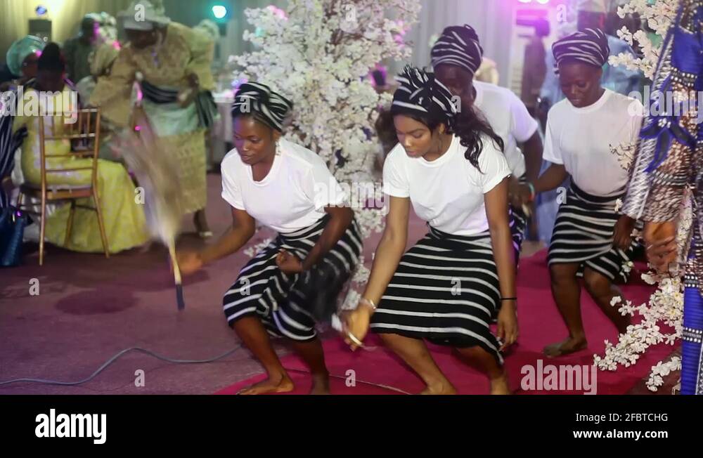 African traditional dance Stock Videos & Footage - HD and 4K Video ...