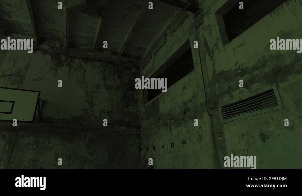 Chernobyl basketball court Stock Videos & Footage - HD and 4K Video ...