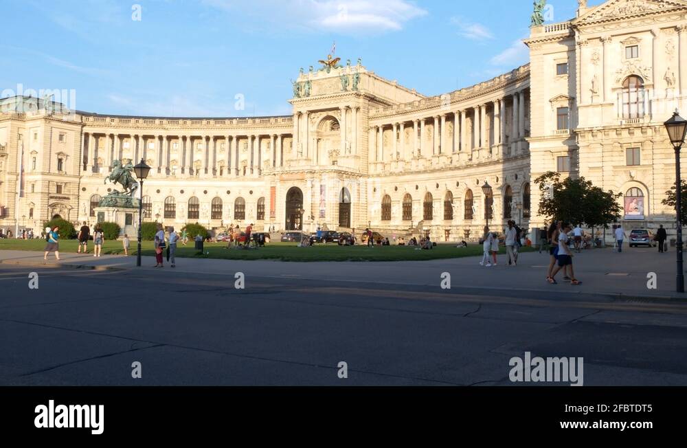 Vienna people and culture Stock Videos & Footage - HD and 4K Video ...