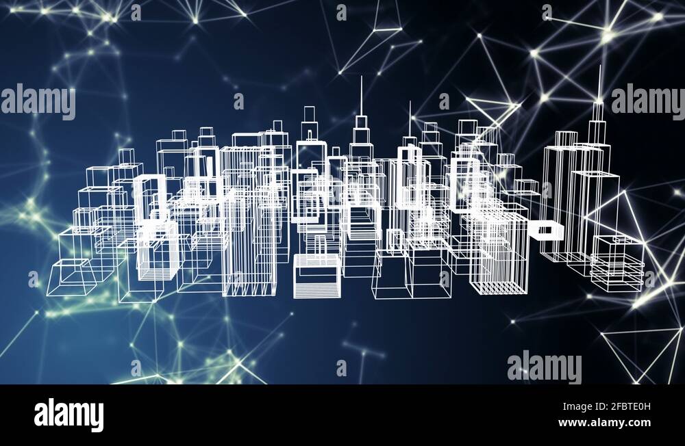 City structure Stock Videos & Footage - HD and 4K Video Clips - Alamy