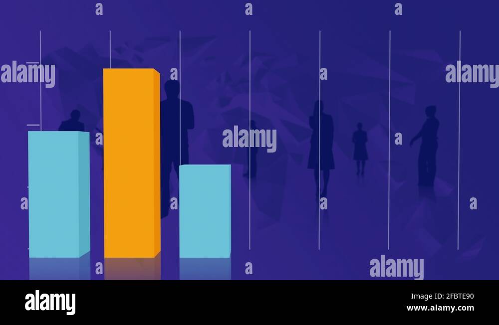 Bar graphs Stock Videos & Footage - HD and 4K Video Clips - Alamy
