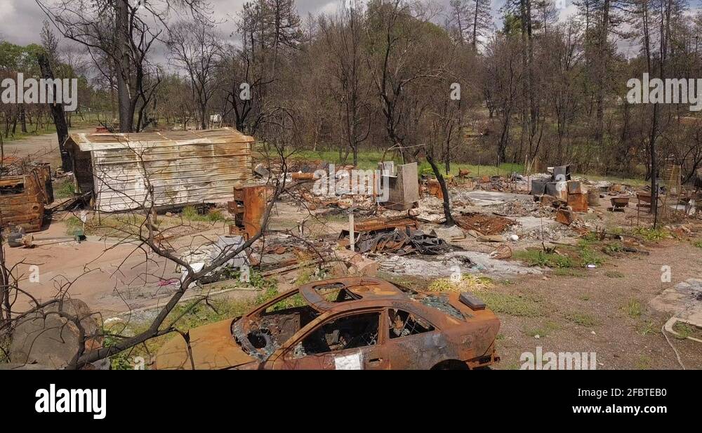 Burnt ruins Stock Videos & Footage - HD and 4K Video Clips - Alamy