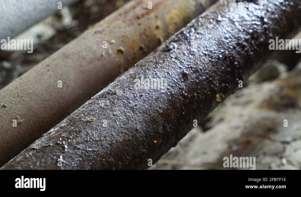 Rusty pipes repair Stock Videos & Footage - HD and 4K Video Clips - Alamy