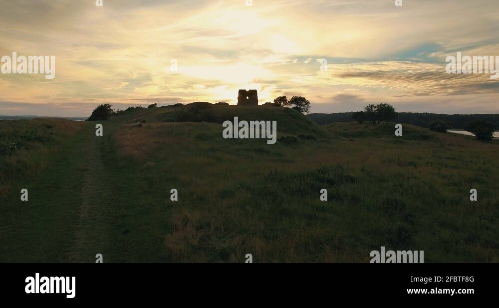 Viking castle Stock Videos & Footage - HD and 4K Video Clips - Alamy