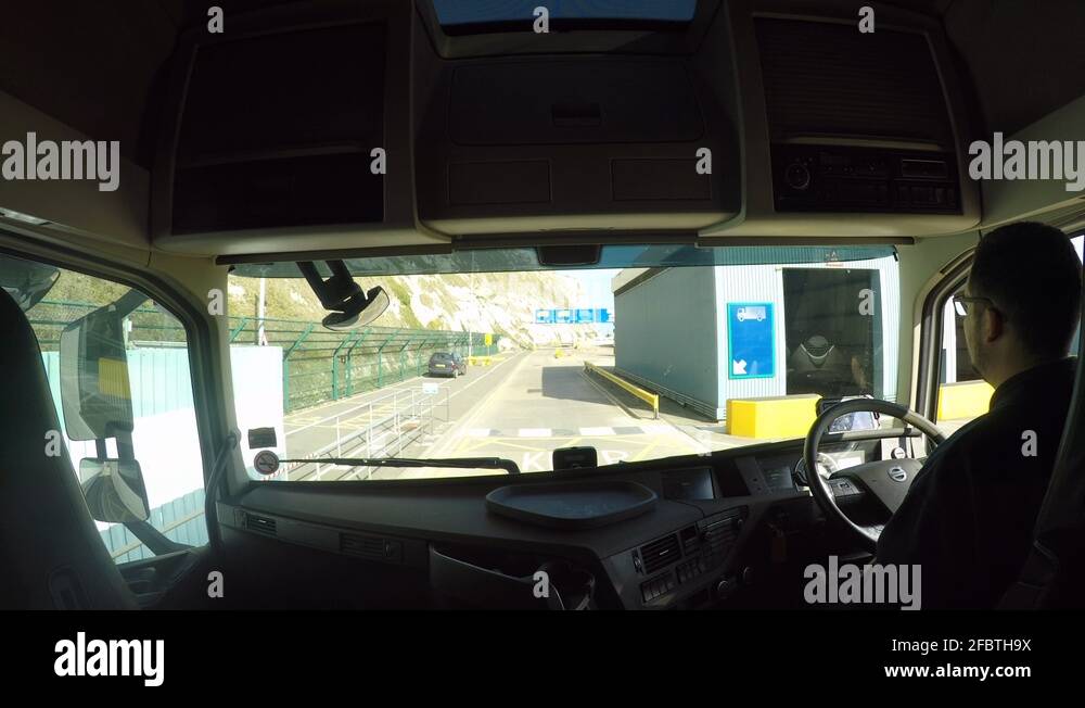 Vehicle hgv industry loading Stock Videos & Footage - HD and 4K Video ...