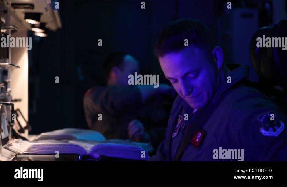 Missile launch control panel Stock Videos & Footage - HD and 4K Video ...