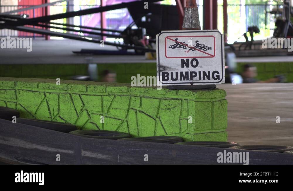 No bumpers Stock Videos & Footage - HD and 4K Video Clips - Alamy