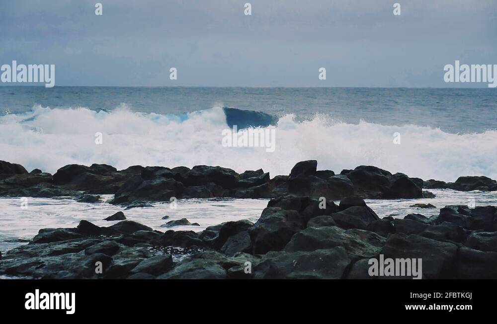 Ocean water flood spain Stock Videos & Footage - HD and 4K Video Clips ...