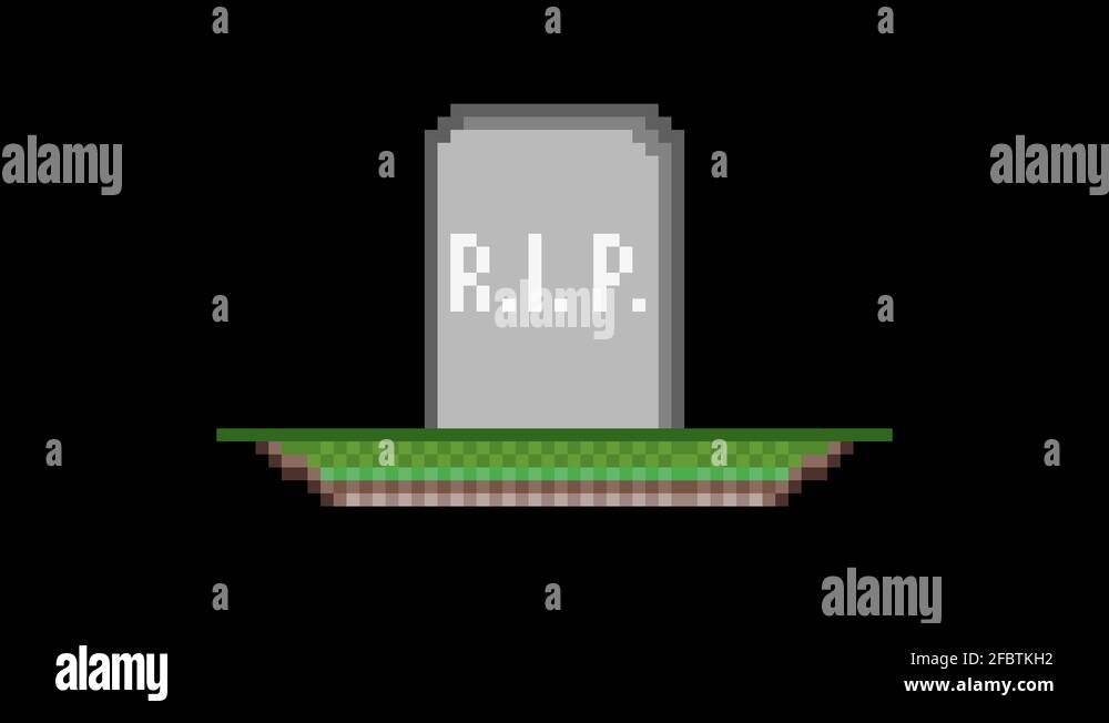 Pixel art text Stock Videos & Footage - HD and 4K Video Clips - Alamy