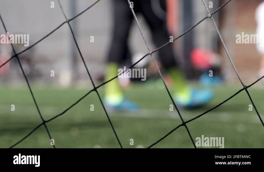Blue football pitch Stock Videos & Footage - HD and 4K Video Clips - Alamy