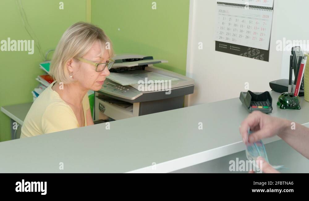 Professional cash receipt Stock Videos & Footage - HD and 4K Video ...