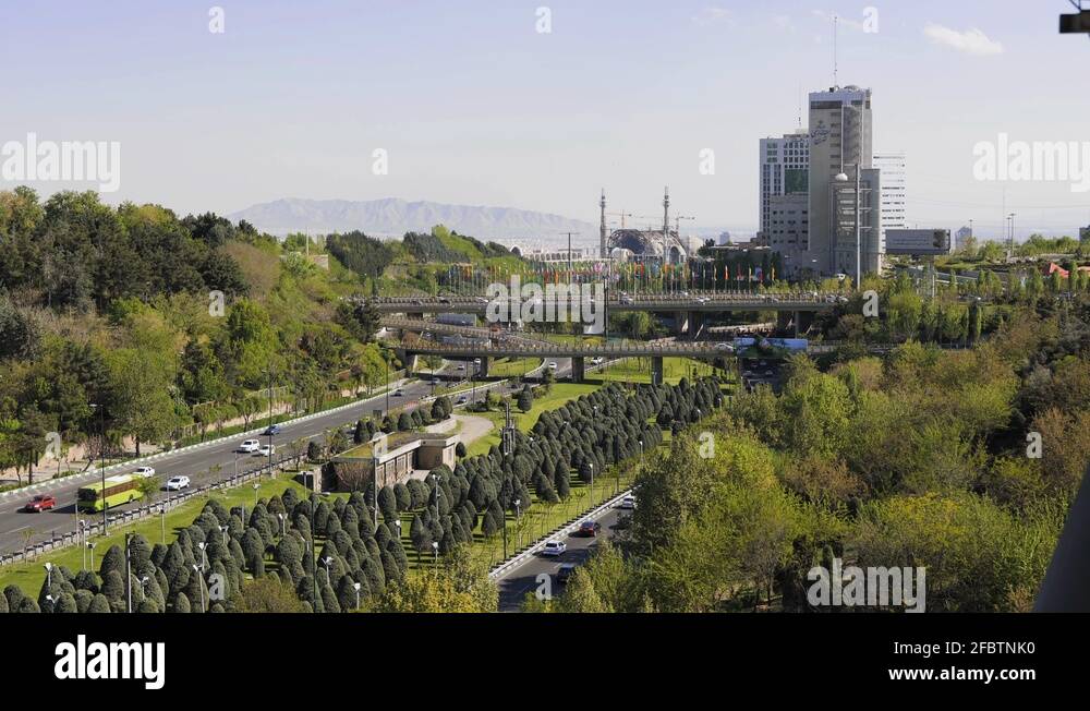City of tehran Stock Videos & Footage - HD and 4K Video Clips - Alamy