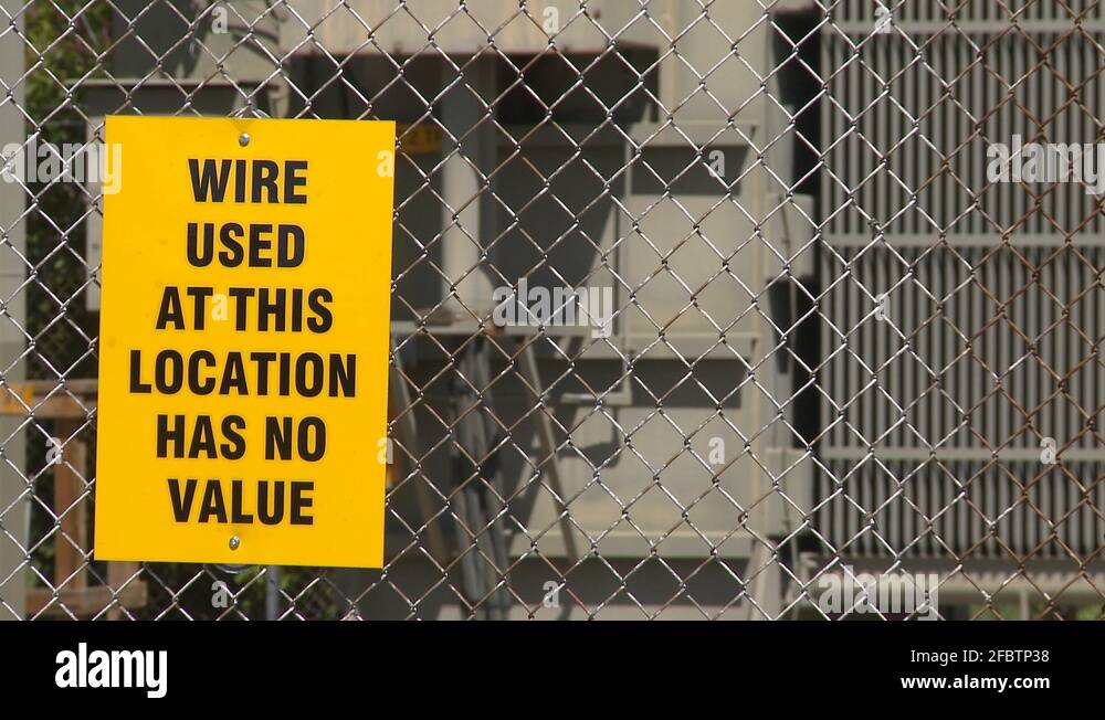 Substation sign Stock Videos & Footage - HD and 4K Video Clips - Alamy