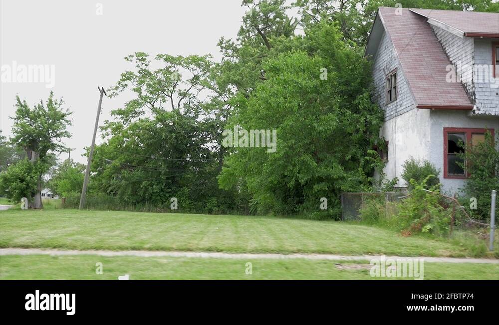 White flight detroit Stock Videos & Footage - HD and 4K Video Clips - Alamy