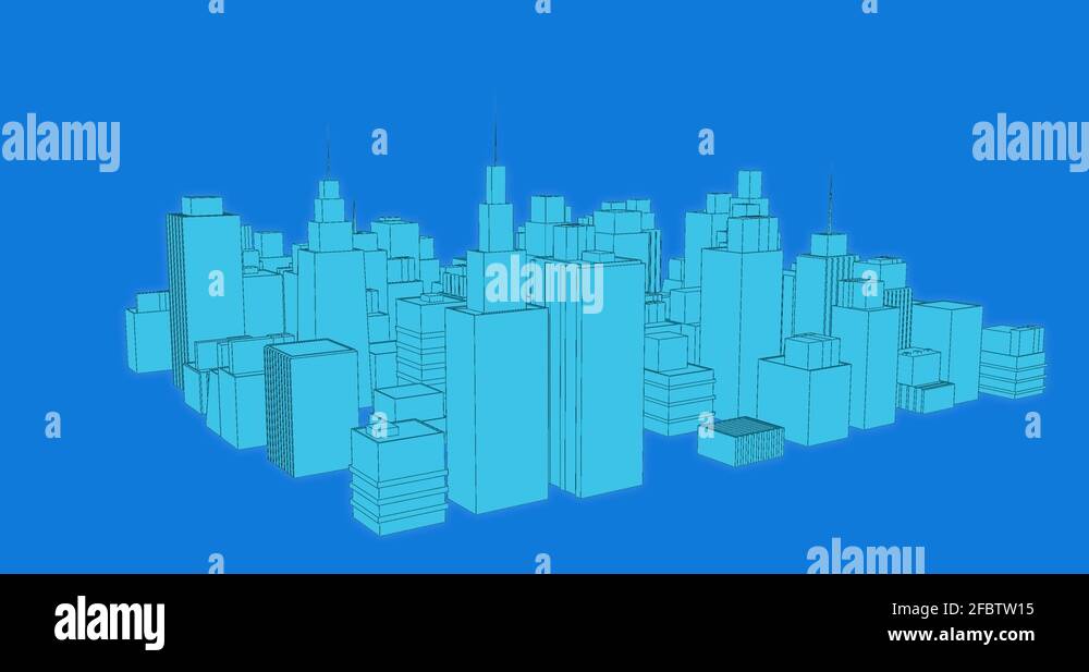 Virtual buildings Stock Videos & Footage - HD and 4K Video Clips - Alamy