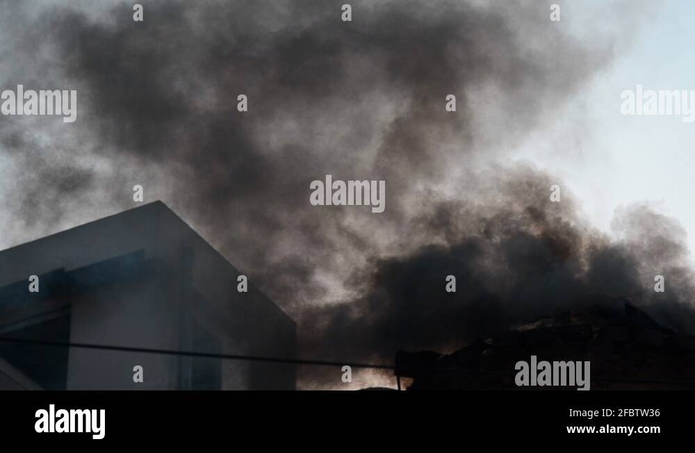Smoke house exterior Stock Videos & Footage - HD and 4K Video Clips - Alamy
