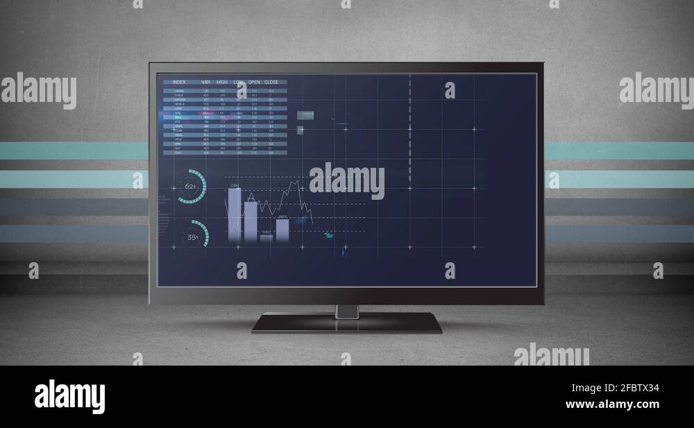 Lcd screen diagram Stock Videos & Footage - HD and 4K Video Clips - Alamy