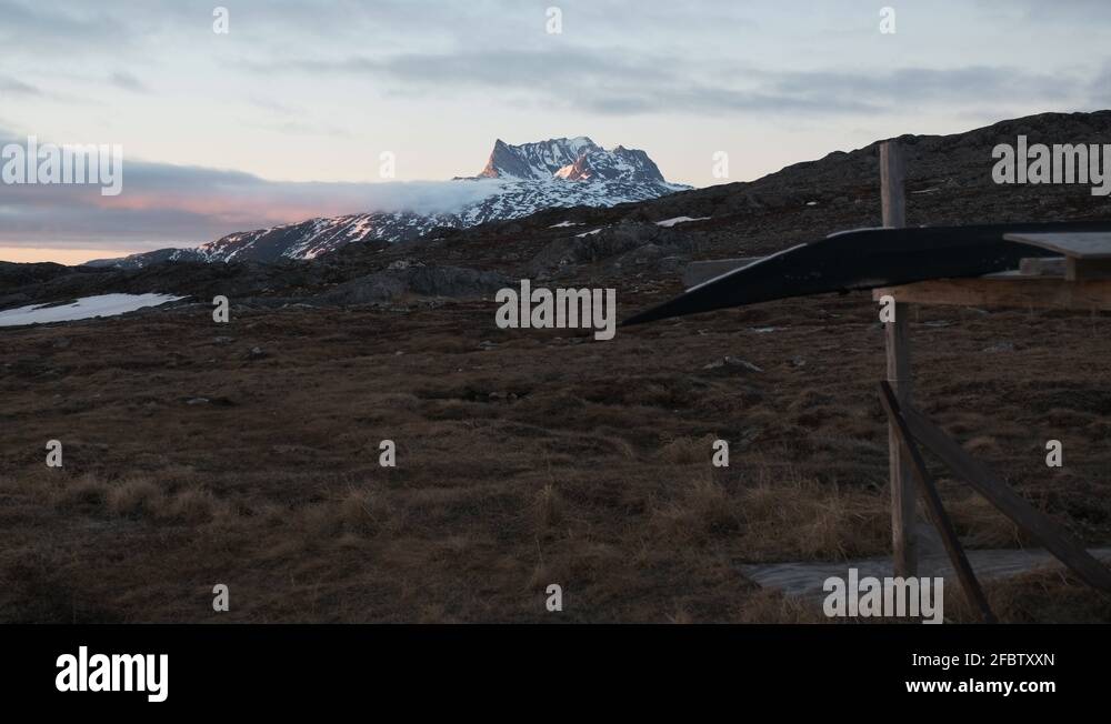Traditional inuit kayak Stock Videos & Footage - HD and 4K Video Clips ...