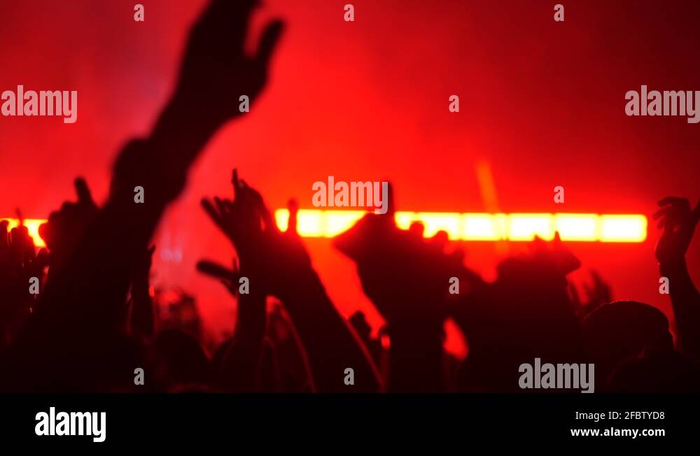 Live silhouette Stock Videos & Footage - HD and 4K Video Clips - Alamy