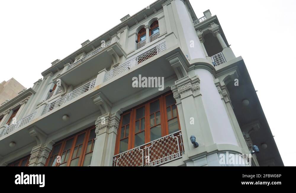 Santa cruz architecture Stock Videos & Footage - HD and 4K Video Clips ...