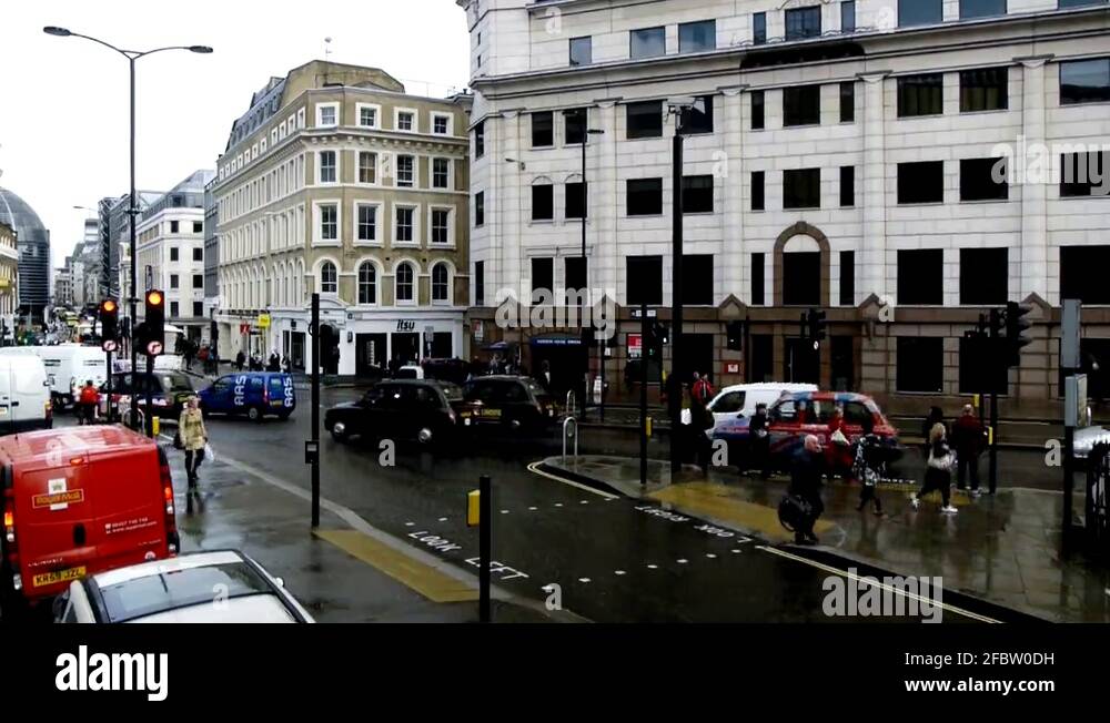 London crossing Stock Videos & Footage - HD and 4K Video Clips - Alamy