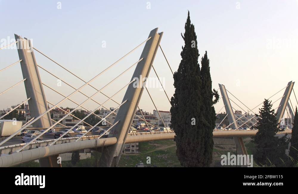 Bridge in amman jordan Stock Videos & Footage - HD and 4K Video Clips ...