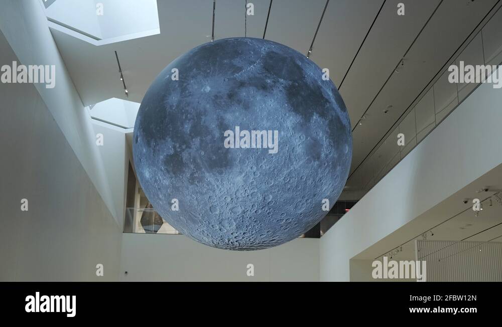 Blue moon art gallery Stock Videos & Footage - HD and 4K Video Clips ...