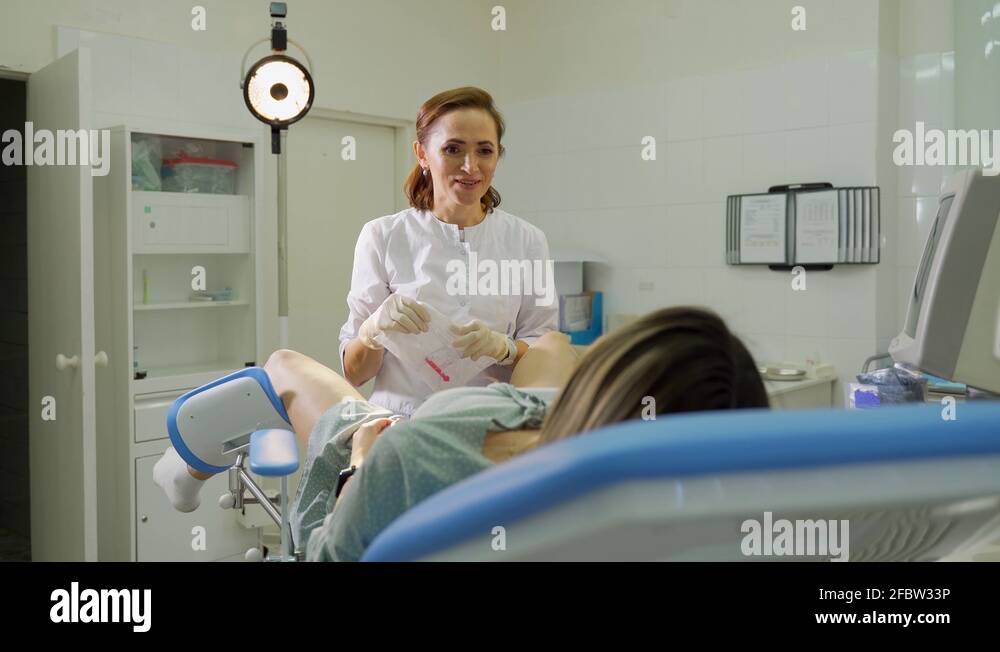 Gynecologist gynecology Stock Videos & Footage - HD and 4K Video Clips ...