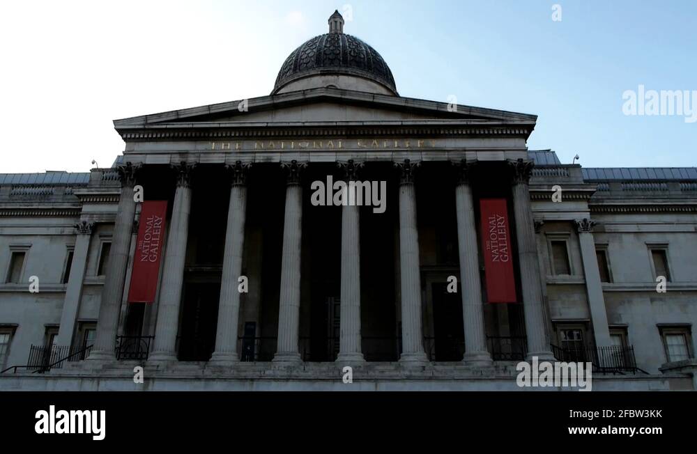 National gallery Stock Videos & Footage - HD and 4K Video Clips - Alamy
