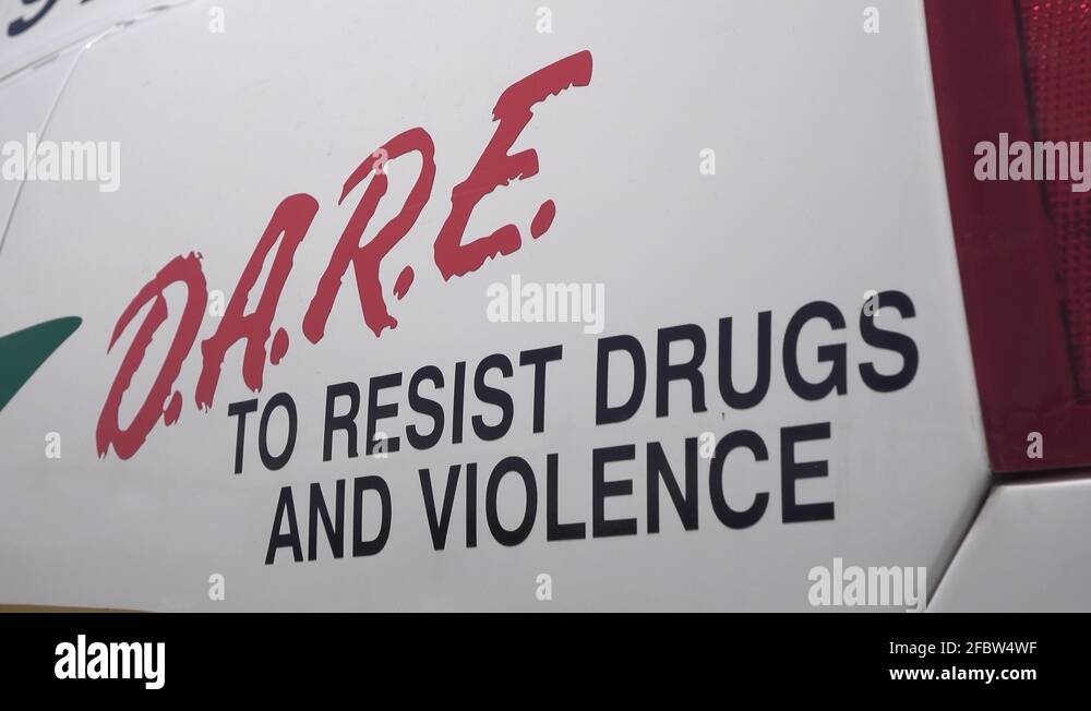 Is Drug Abuse Resistance Education (Dare) An Effective Program at ...