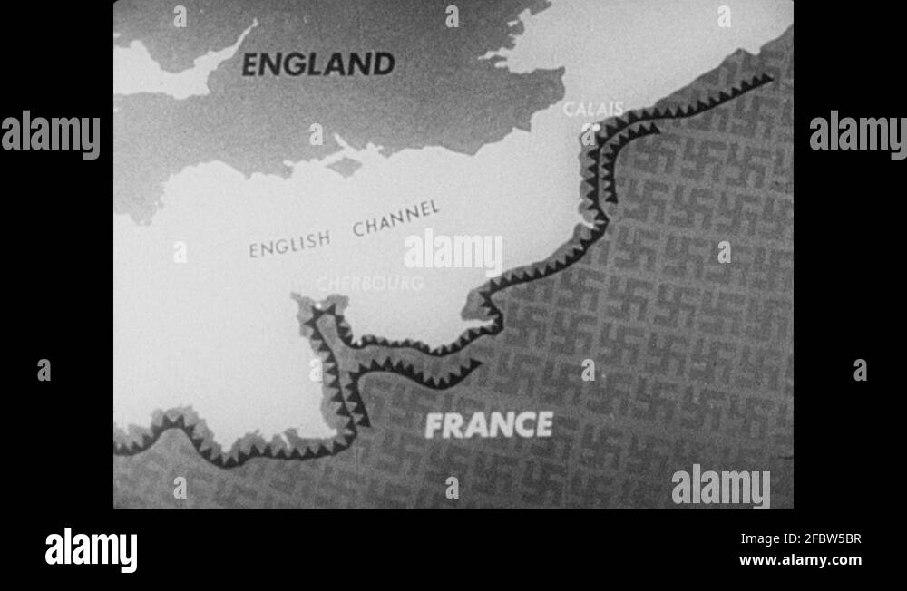 Map of mainland europe Stock Videos & Footage - HD and 4K Video Clips ...