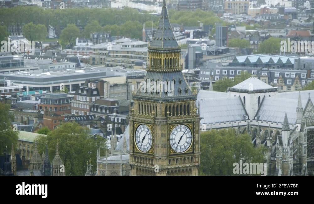 Big ben elizabeth tower Stock Videos & Footage - HD and 4K Video Clips ...