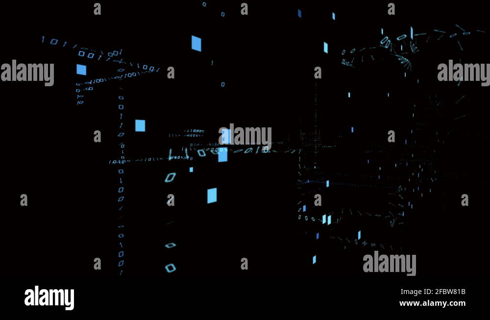 4k python Programming language word tag cloud,binary computer code Stock Video Footage - Alamy