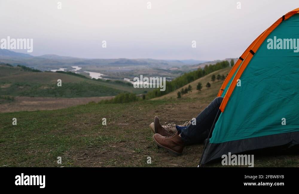 Legs sticking out of snow Stock Videos & Footage - HD and 4K Video ...