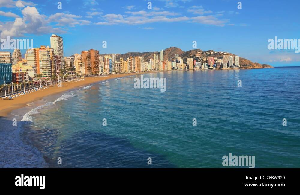 Levante playa Stock Videos & Footage - HD and 4K Video Clips - Alamy