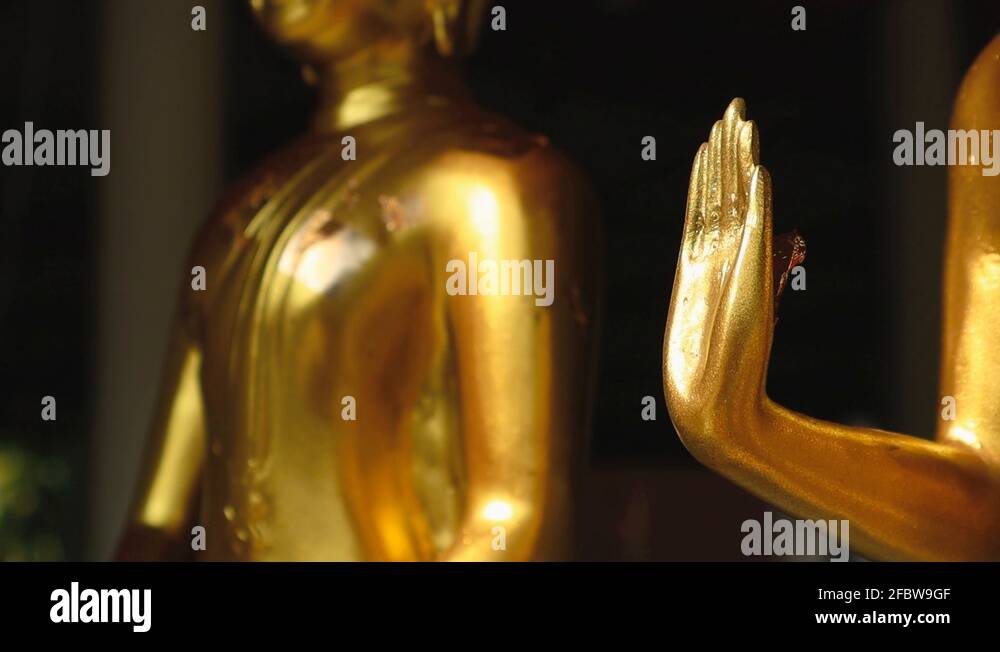 Hand of buddha Stock Videos & Footage - HD and 4K Video Clips - Alamy