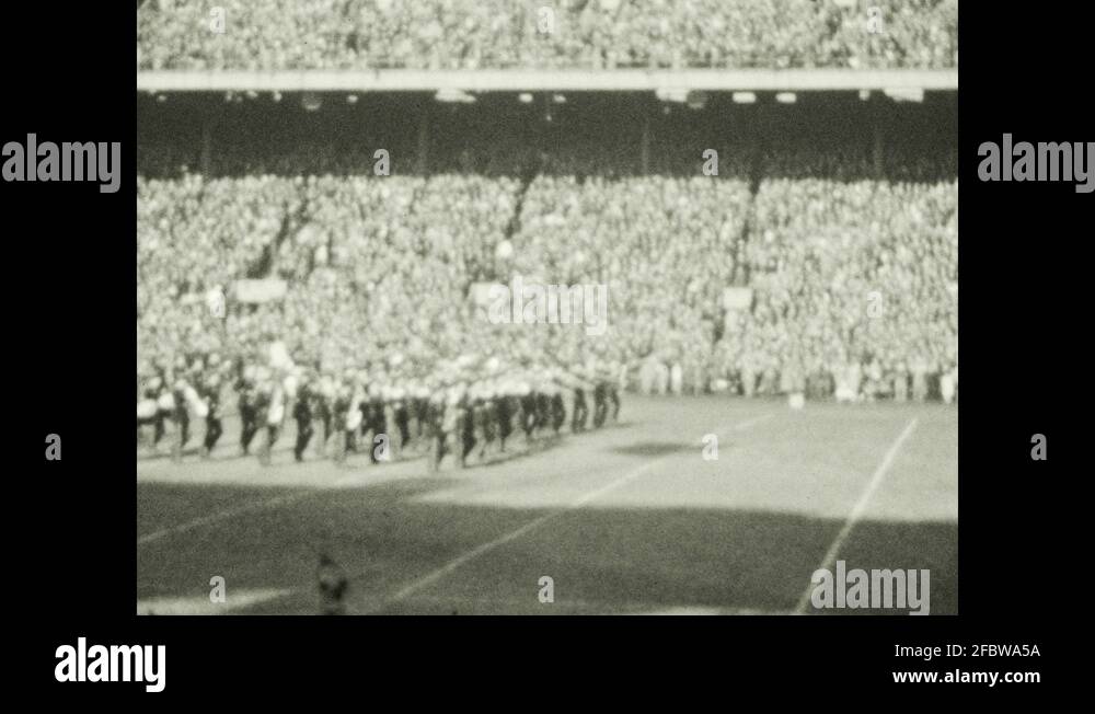 Band formation on field Stock Videos & Footage - HD and 4K Video Clips ...