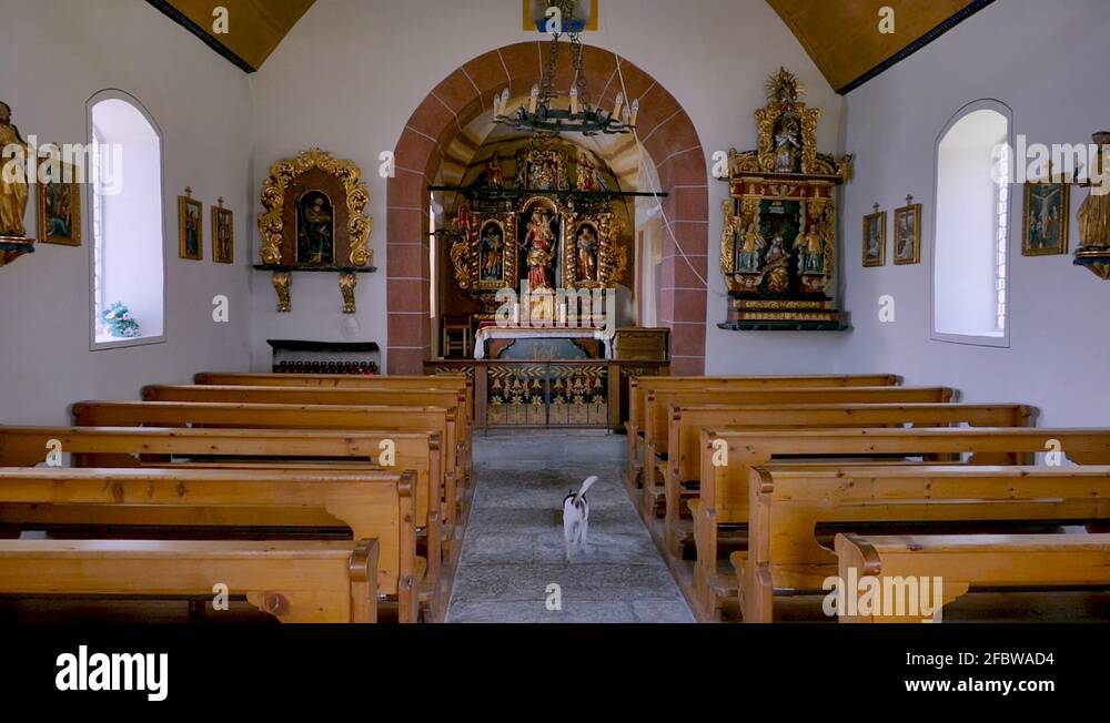 European inside chapels Stock Videos & Footage - HD and 4K Video Clips ...
