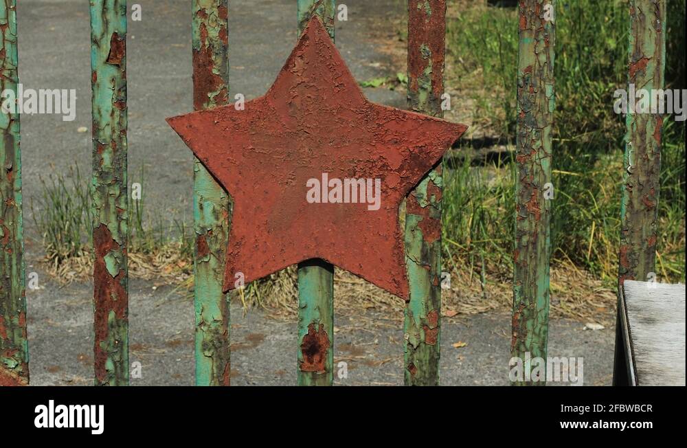 Corroded metal sign Stock Videos & Footage - HD and 4K Video Clips - Alamy