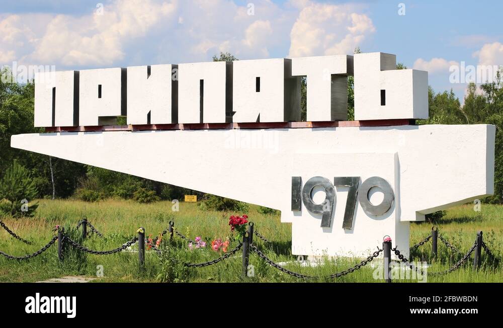 Pripyat, ukraine sign Stock Videos & Footage - HD and 4K Video Clips ...